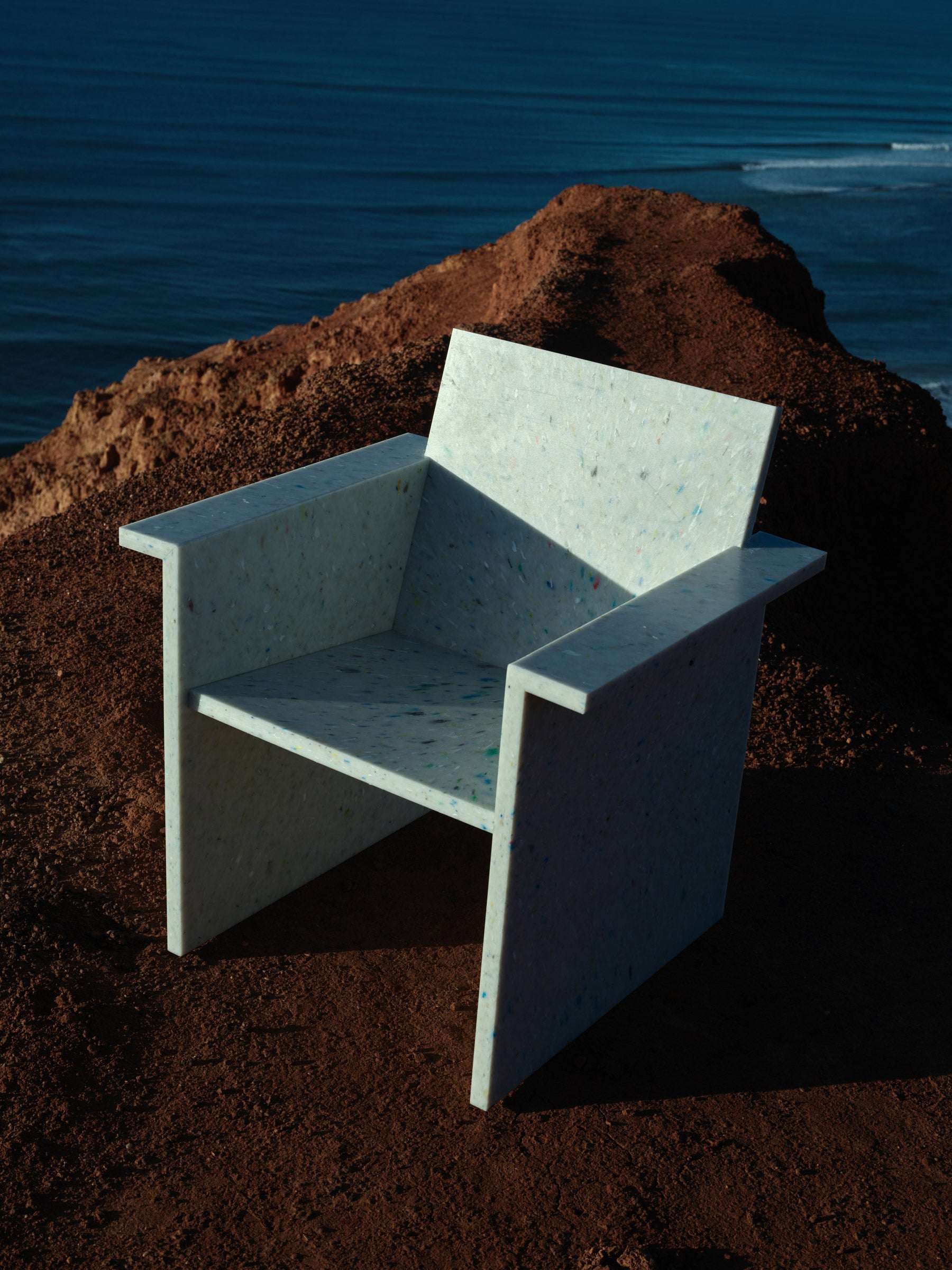 Chair – Joshua Space