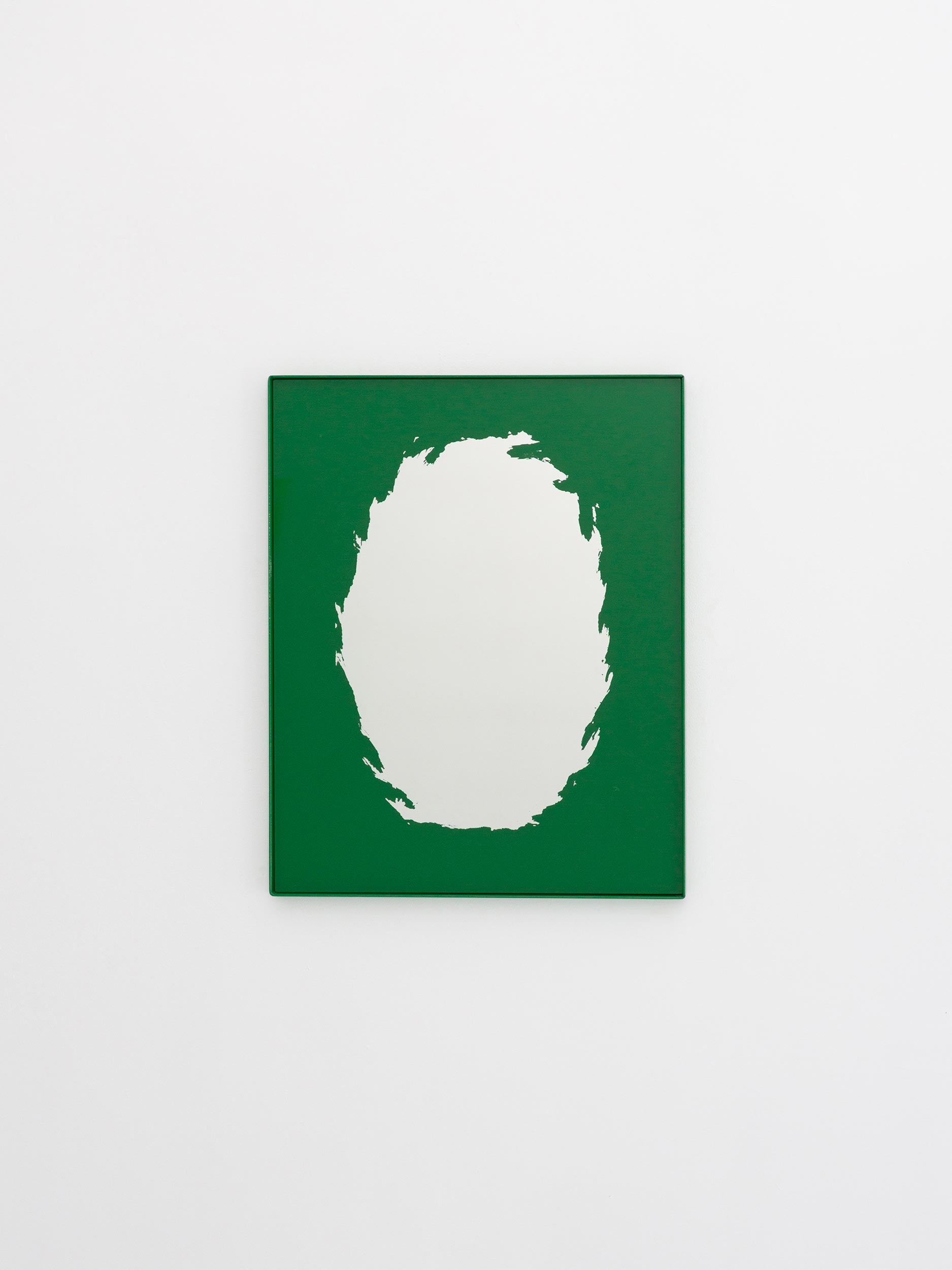 Void Mirror - Ever Green – Joshua Space