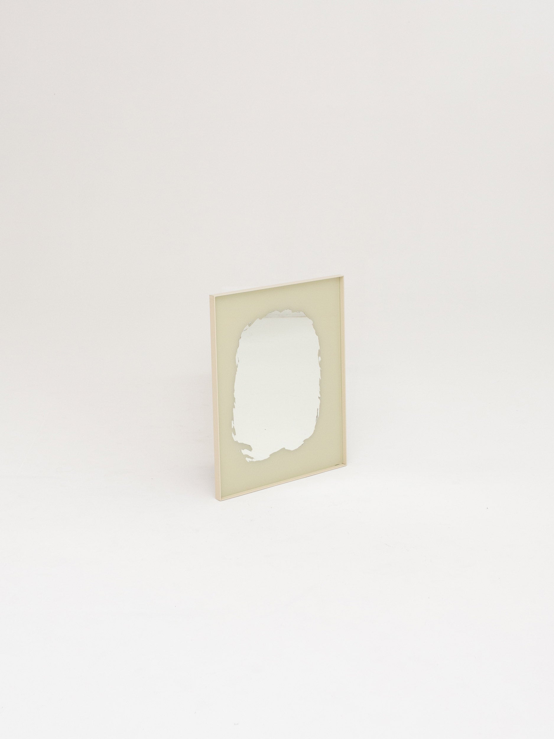 Void Mirror Small – Joshua Space